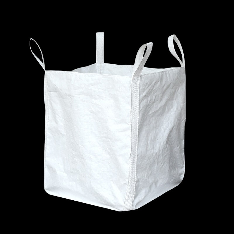 Antiwear Heavy Duty Ton Bags Half Tonne FIBC